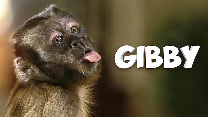 Gibby (2016) - Netflix | Flixable